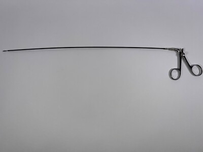 Olympus # A4618 Flexible Grasper Forceps Great Condition (14-Day ...