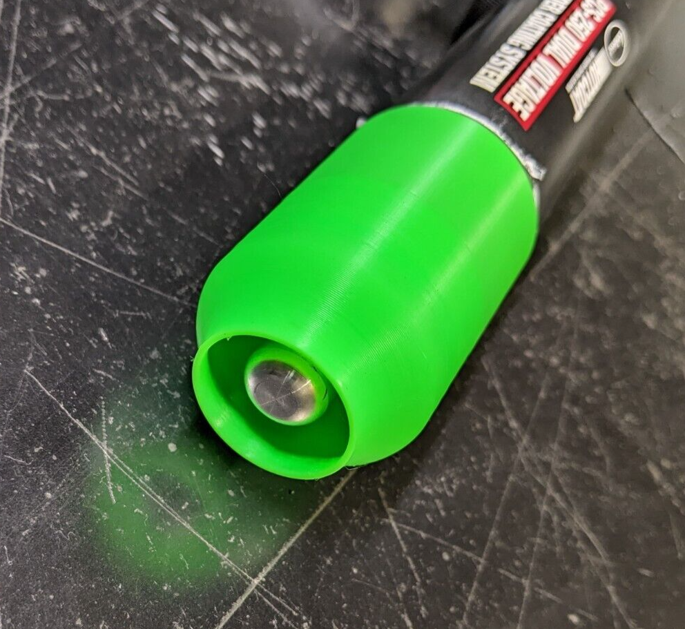 Powder Fluidizer and Nozzle Kit - Fits Eastwood Dual Voltage System PCS ...