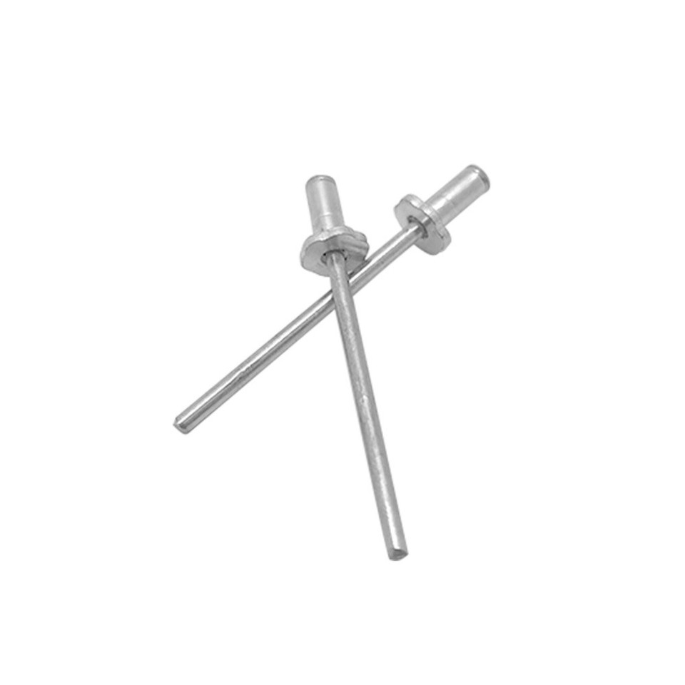 Nos Dash Rivets For GM Ford Chrysler AMC Door Tag 5PCS | eBay