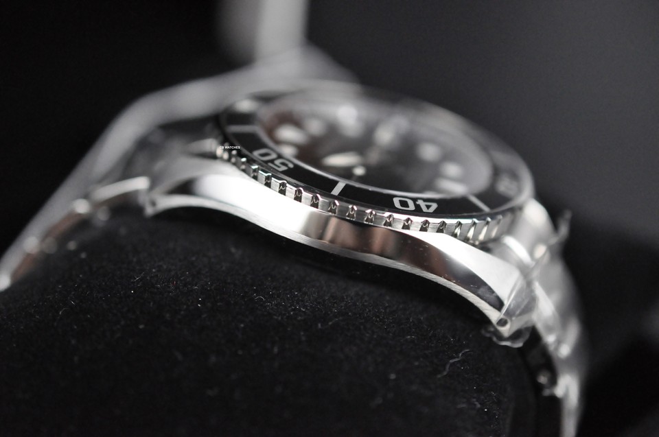 Seiko SPB101J1 SPB101 Sumo Prospex Stainless Steel Male Diving Watch ...