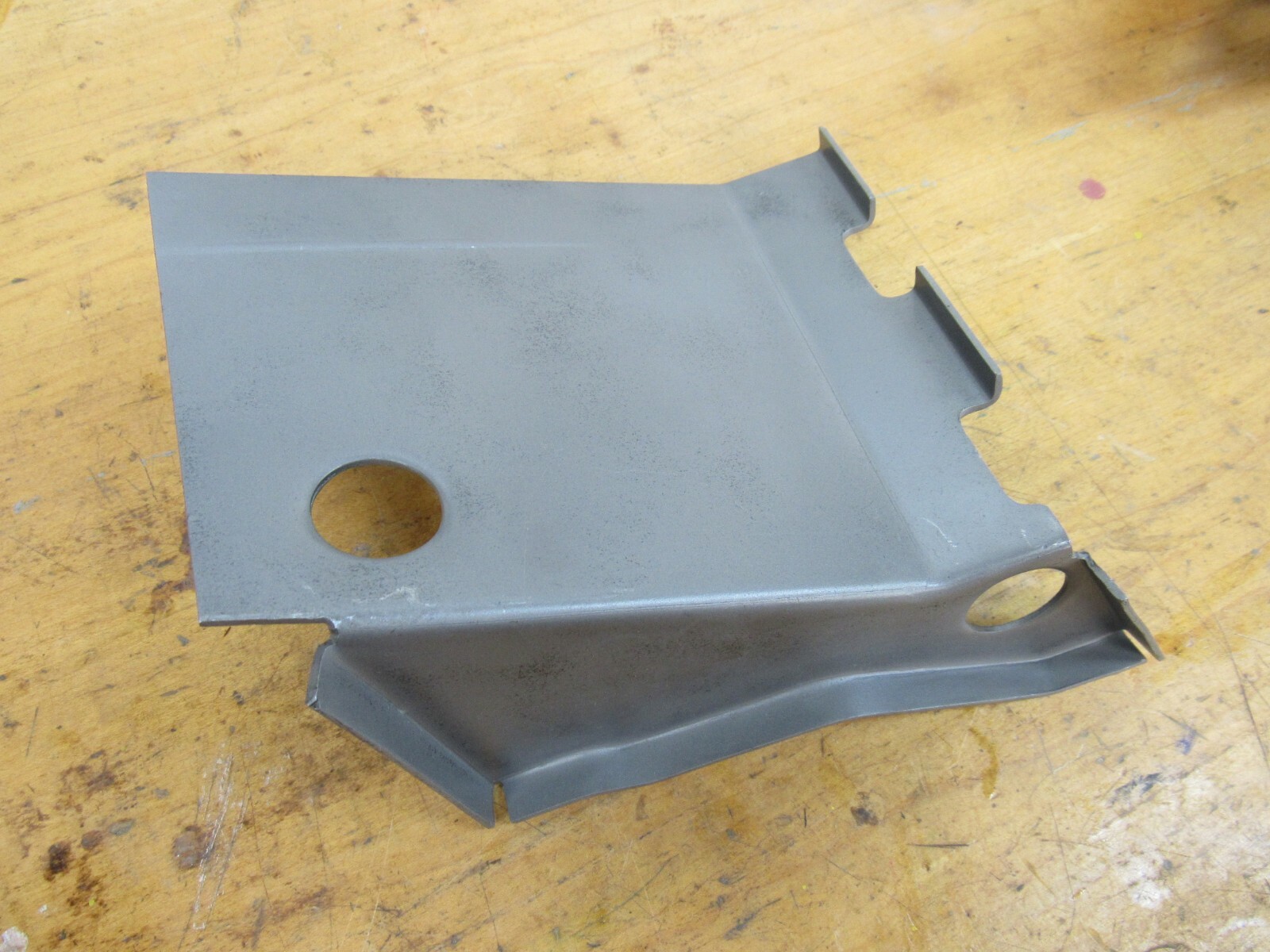 70 71 72 73 74 Mopar E Body Torque Boxes TO FIT HEMI Challenger Cuda ...