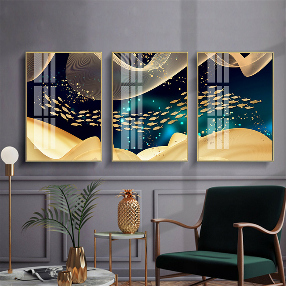 Paintings For Living Room Feng Shui Unveiling Feng Shui Wall Art For
