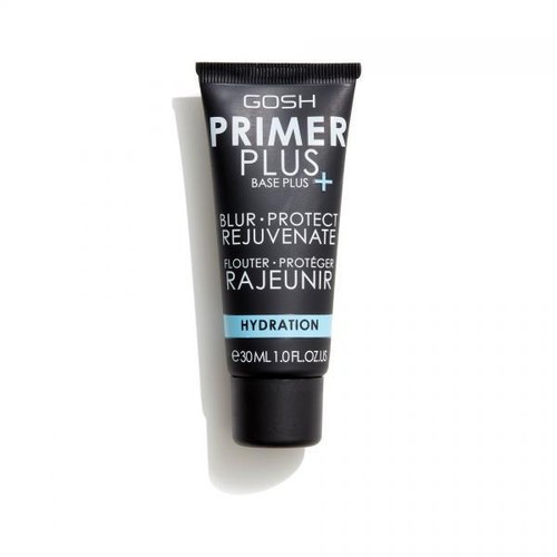 Gosh Primer Plus + Base Plus Hydration 30ml 5711914049775 | eBay