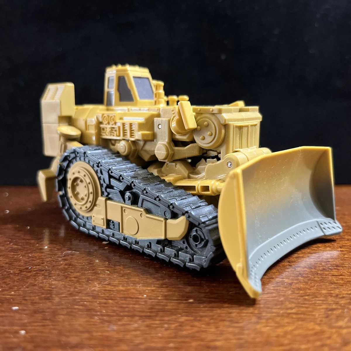 Transformers Revenge Of The Fallen Rampage