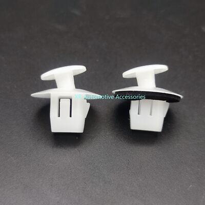 Toyota Taillight Tail Lamp Housing Clips For Toyota Car 81496-60010 ...