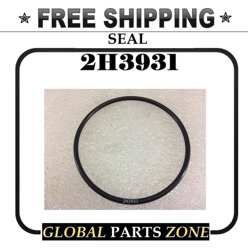 2H3931 - PACKING,PREFORMED PLATE PART OF KIT P/N 4J9280 for Caterpillar ...