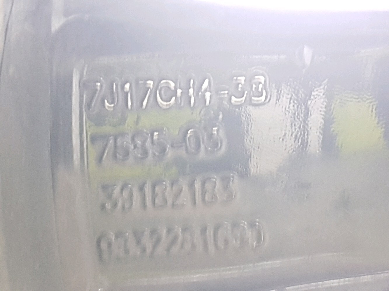 Jante alu - Opel CORSA F - 9832281680 - Q0-5214L | eBay