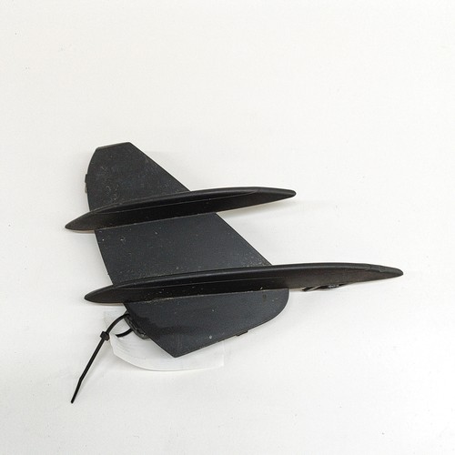 MERCEDES-BENZ GLC X254 Front Left Lower Grill A2548852101 2022 25346264 ...