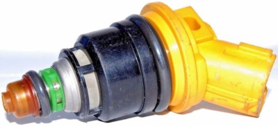 OEM FUEL INJECTOR A46-00 OD10 SUBARU IMPREZA PH2 WRX STI LEGACY EJ20 ...