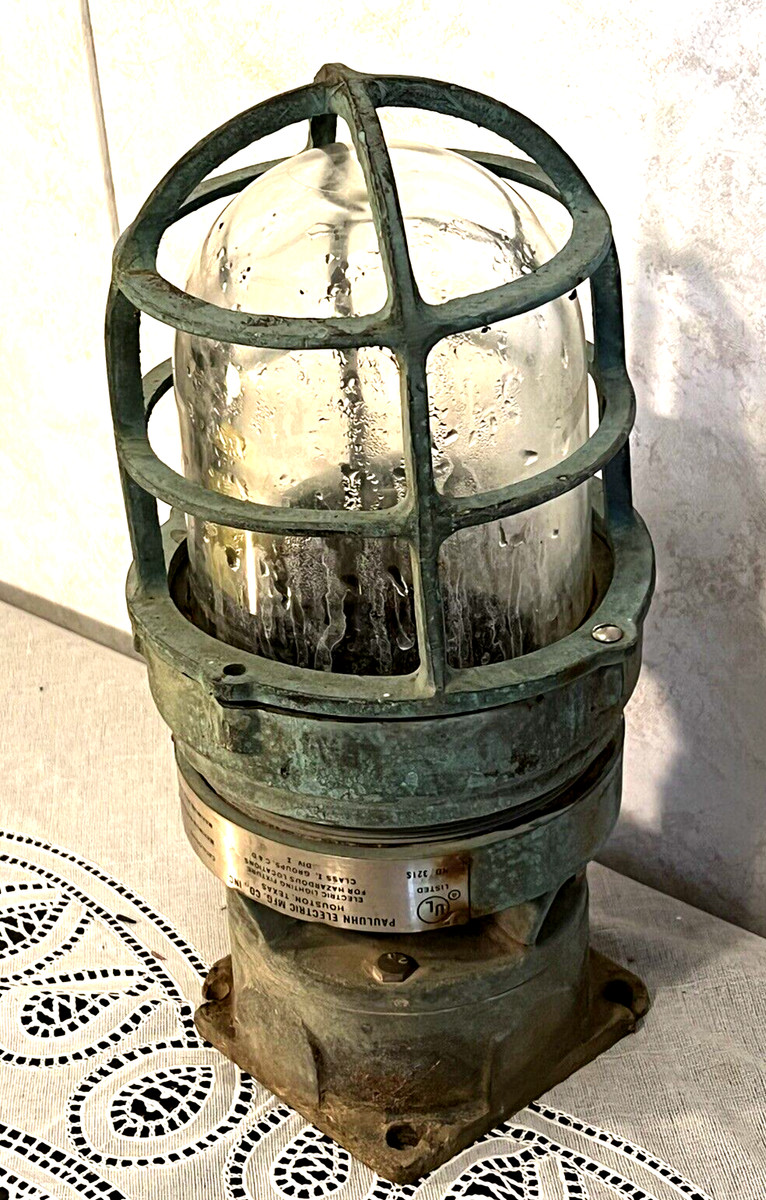 Pauluhn Electric Lighting | Shelly Lighting