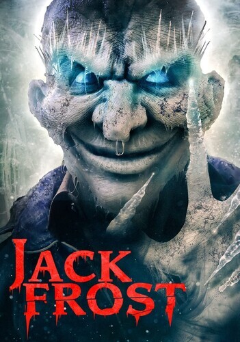 Jack Frost (DVD) for sale online | eBay