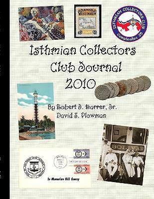Isthmian Collectors Club Journal 2010 PB by David Plowman (Paperback ...