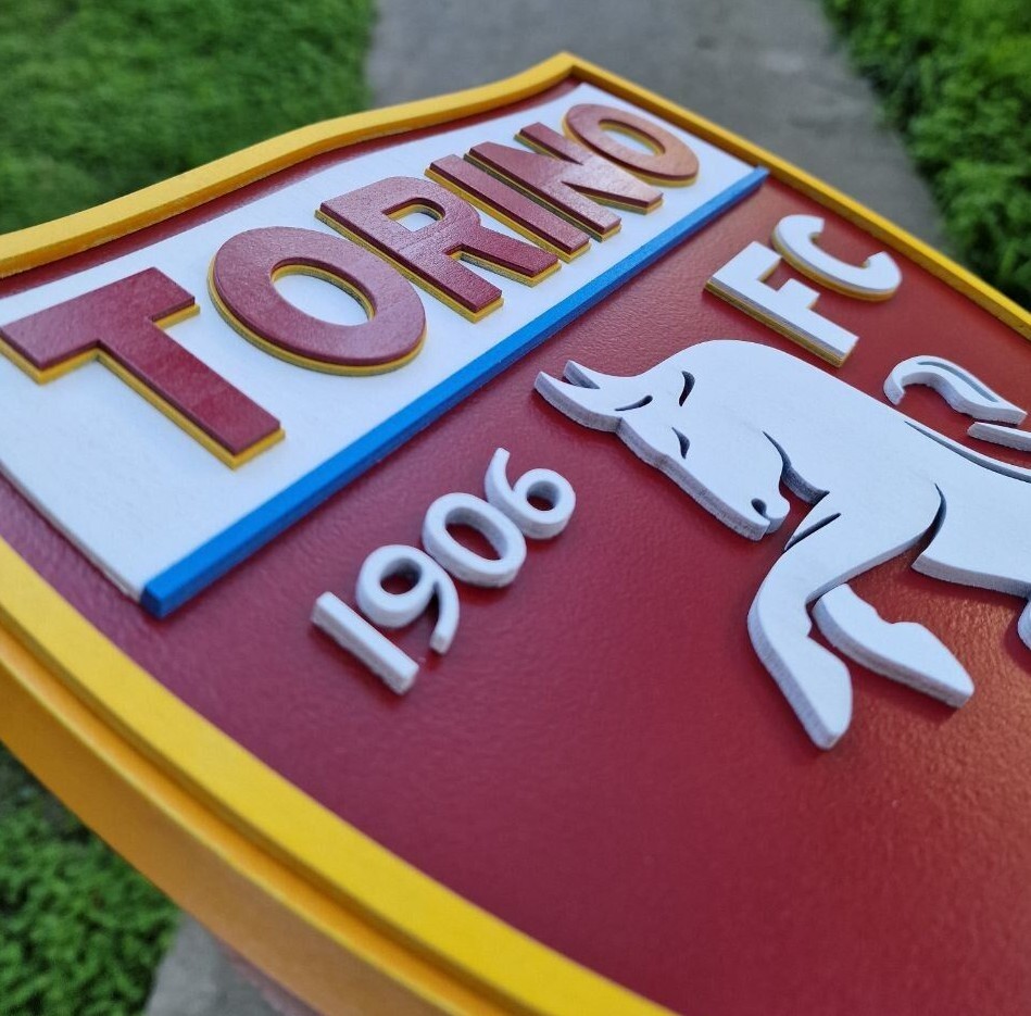 Torino Fc Logo Torino FC Wallpaper By ElnazTajaddod Download On