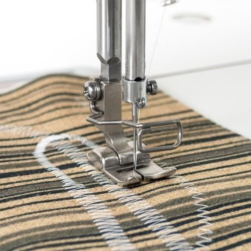 ZOJE 20U93-BD SET+ SERVO + TABLE New Sewing Machine Zigzag it | eBay