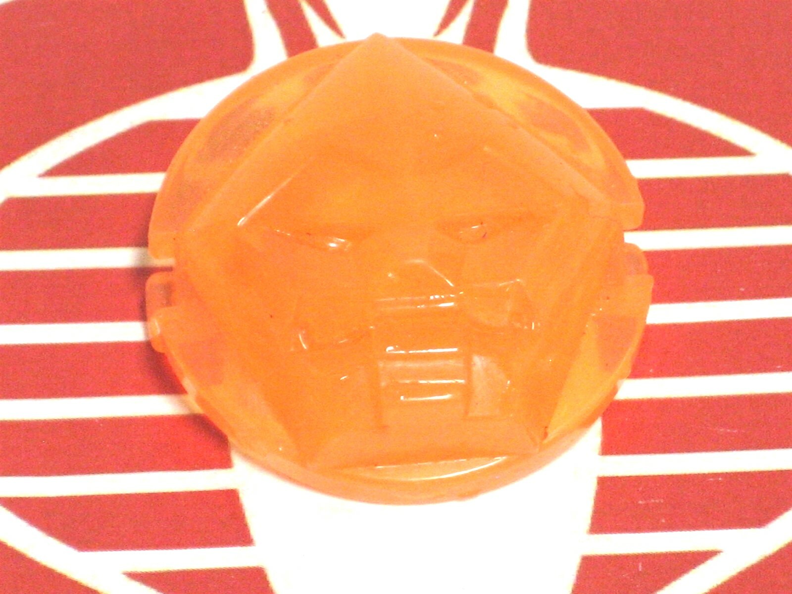 Power Rangers LOST GALAXY QUASAR Saber ORB Bandai Original Part #4 | eBay