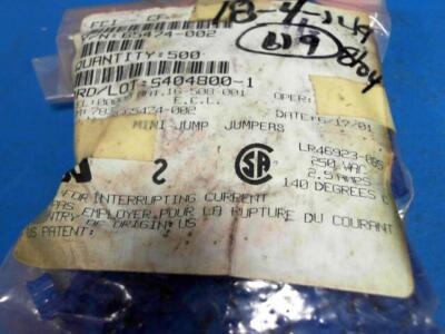 65474-002 FRAMATOME CONNECTORS 65474 FCI 65474 65474002 | eBay