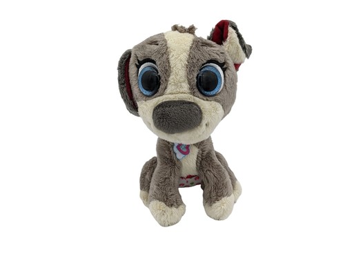 Disney TOTS Pablo The Puppy Plush Stuffed Toy Disney Jr 7 Inch | eBay