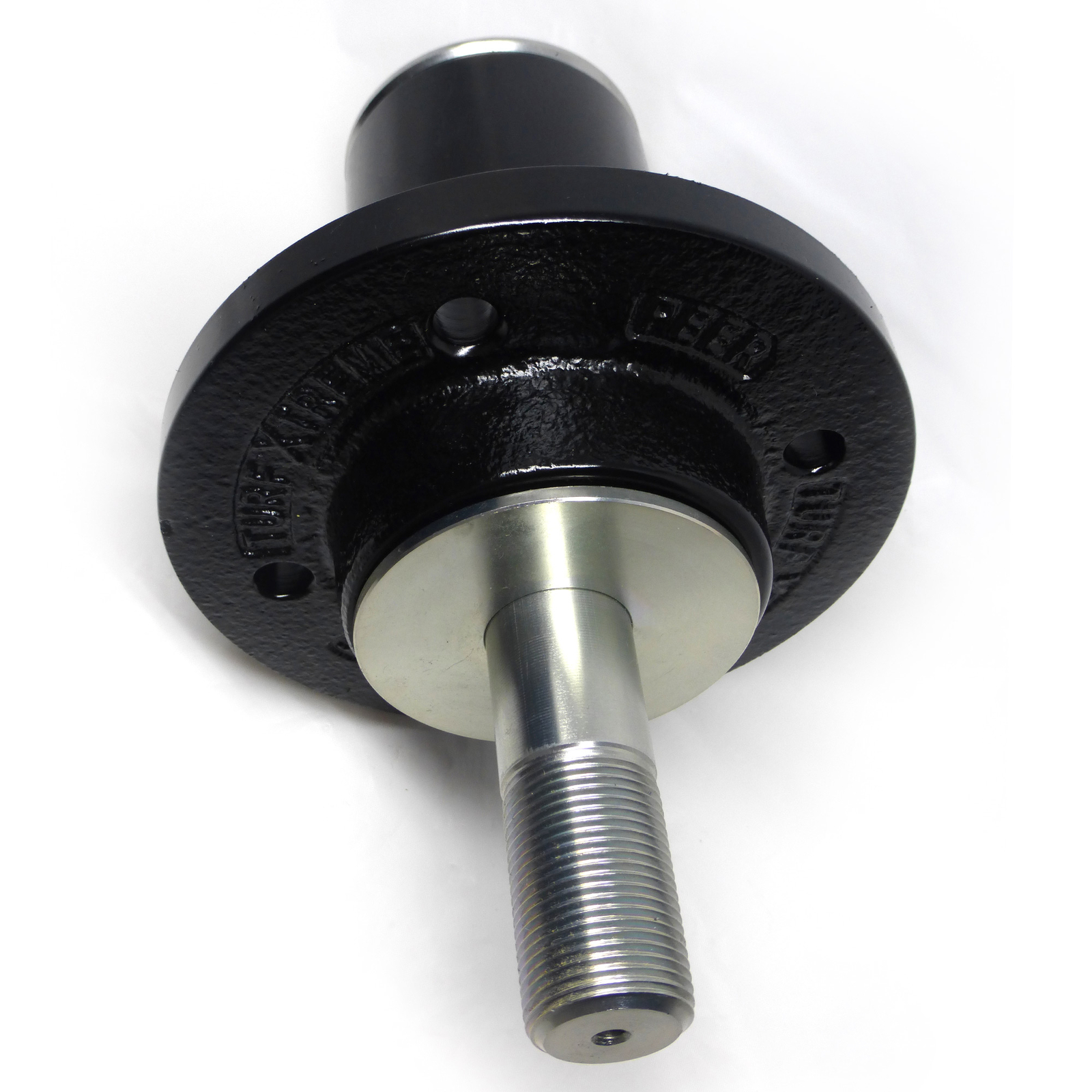 Dixie Chopper Sealed Short Hub Deck Spindle Assembly for Lawn Mowers ...