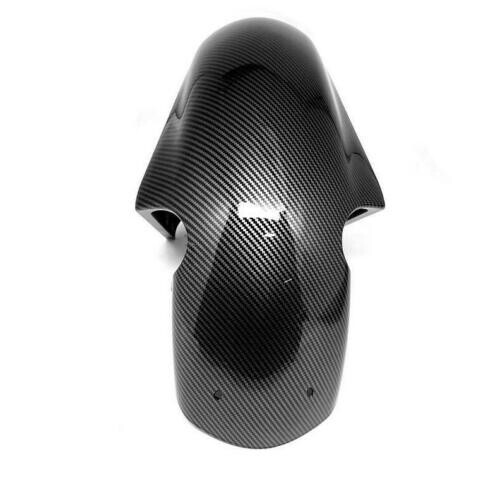 Carbon Fiber Front Tire Fender For SUZUKI GSXR 1000 01-2002 GSXR 600 ...