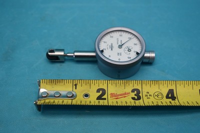 Indicators - Compac Dial Indicator