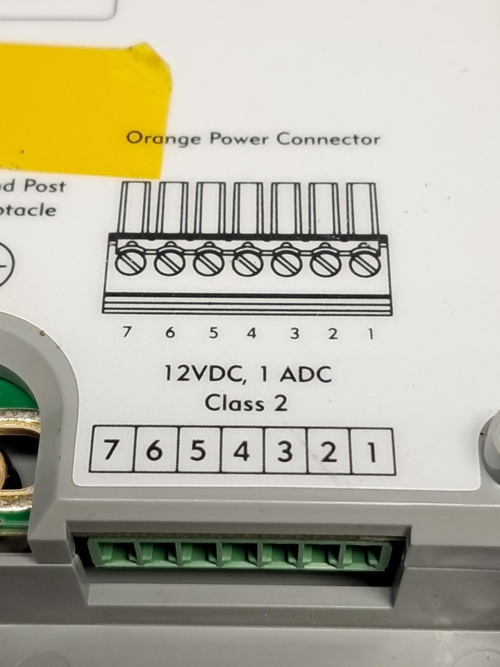 CALIX 100-01714 - 716GE ONT Optical Network Terminal Module - 400-00363 ...