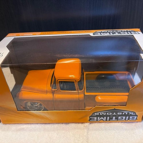 1999 Chevy Silverado Dooley Car Model | eBay