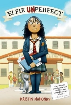 Kristin Mahoney Elfie Unperfect (Tascabile) | eBay