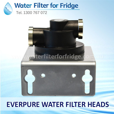 EVERPURE WATER FILTER HEADS (2CB-GW, 2CB5-S, 4CB5-S, 4H, 4FC-S ) | eBay