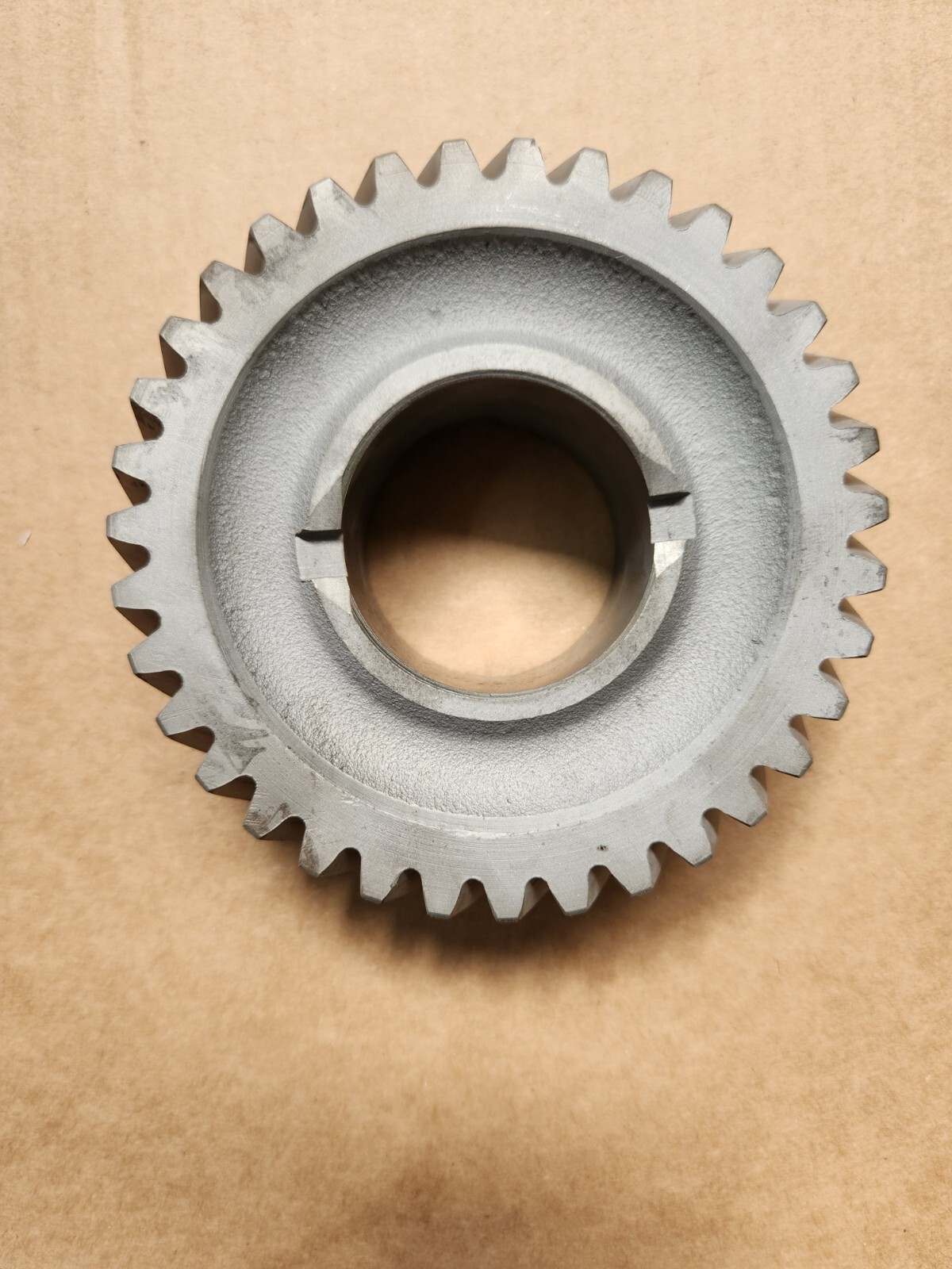 TUB1-1 35 TOOTH MANUAL TRANSMISSION GEAR *MEASUREMENTS IN PICTURES* | eBay