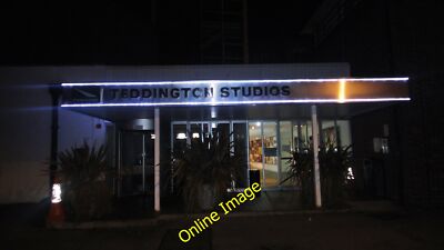 Photo 6x4 River Gryfe Freeland/NS4669 View downstream from Selvieland ...