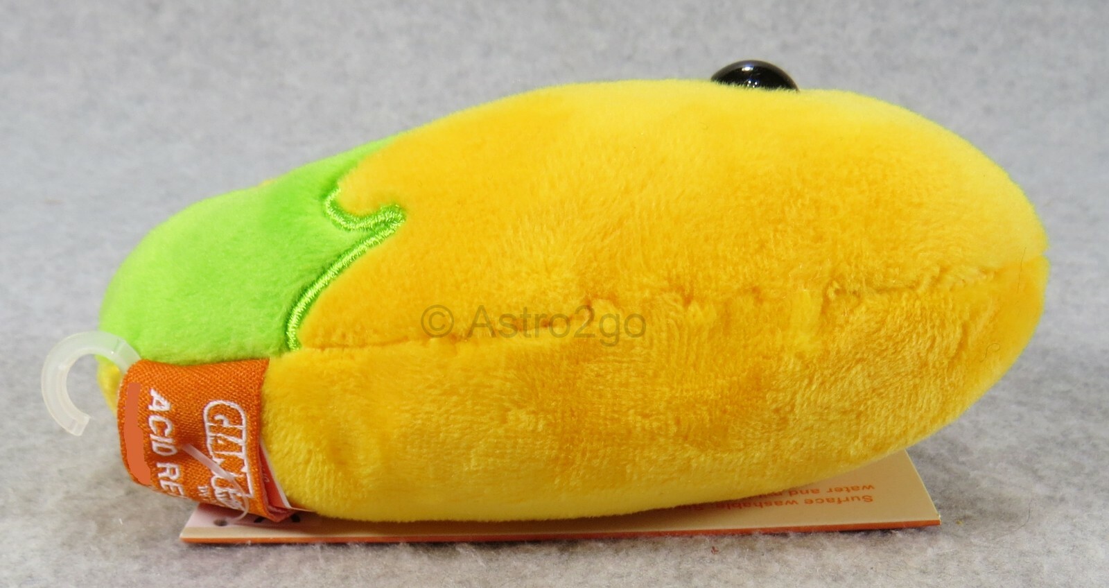 Digestive System Toy GIANT MICROBES Acid Reflux Plush - Cute Stomach ...