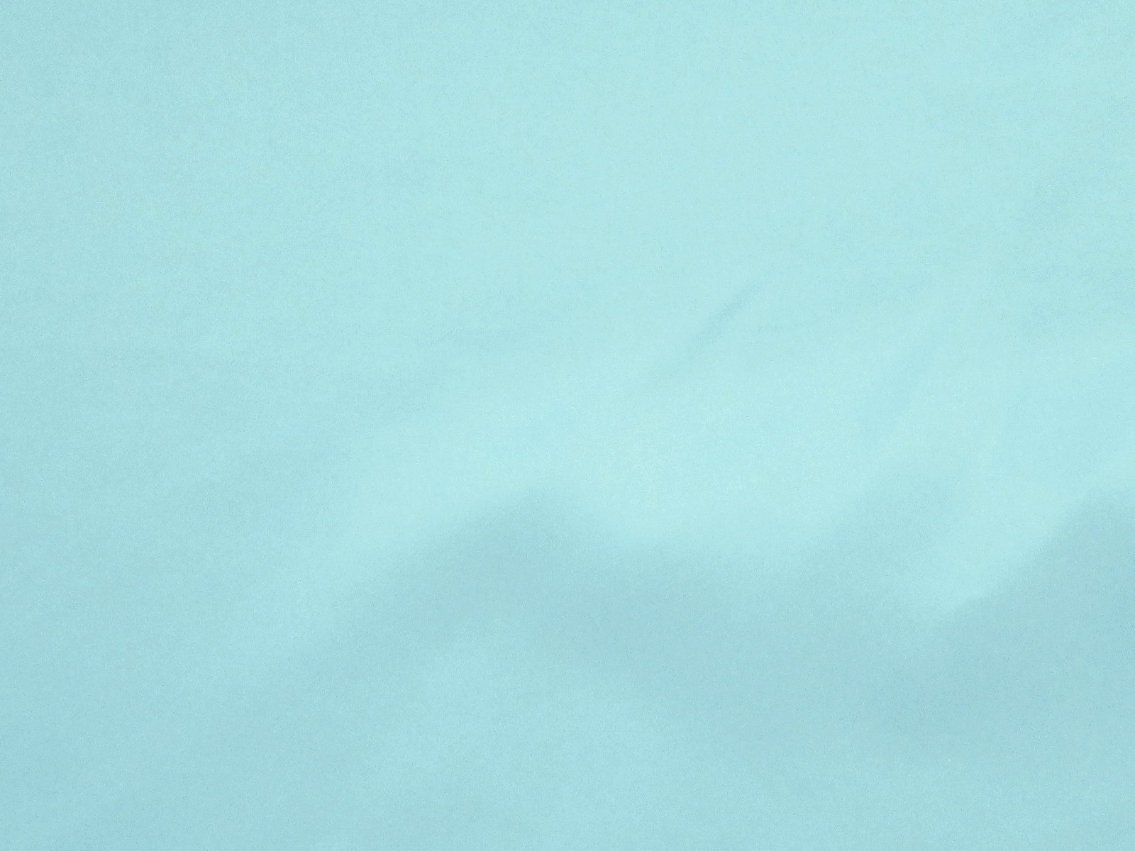 Terrific LIGHT BLUE w/ hint of Aqua Light Weight Solid Poly TAFFETA ...