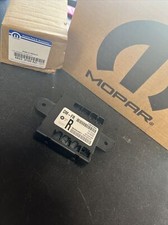 ABS Control Module Mopar 68228991ad Fits 14-16 RAM 1500 for sale online ...