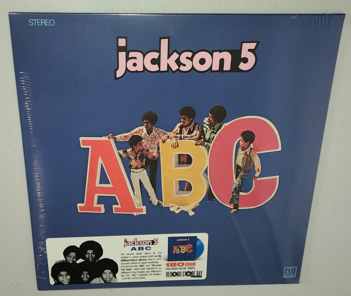 Jackson 5 Logo Stream JACKSON 5 TEACH ME ROCKIN ROBIN (FLiPZ MASH GO