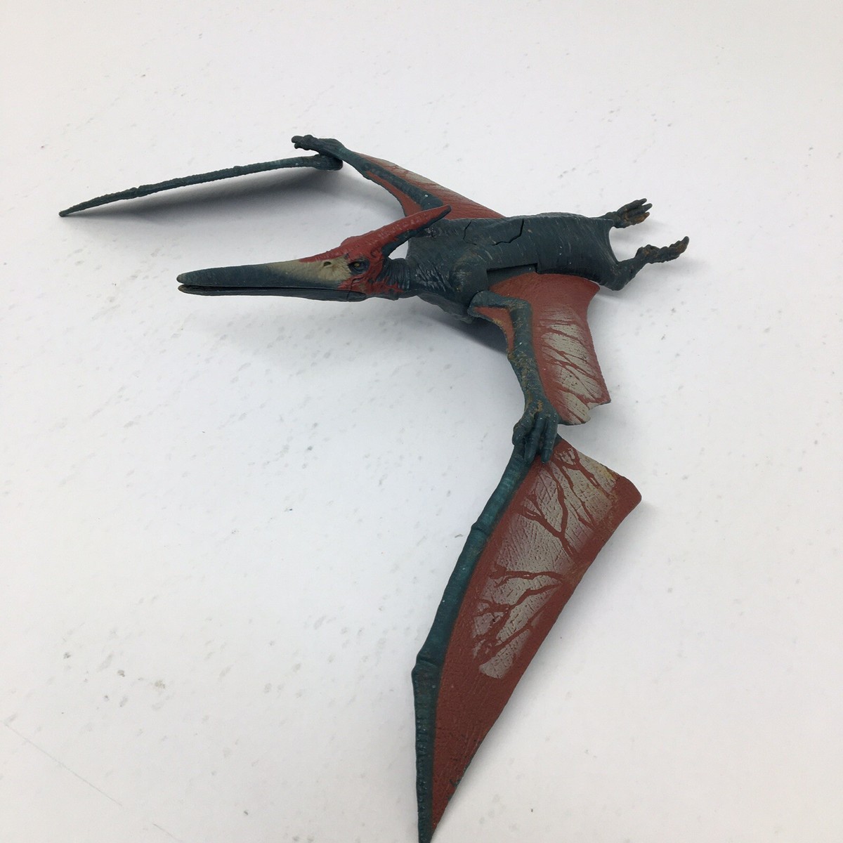 Pteranodon Jurassic World Fallen Kingdom Jurassic World Battle Damage