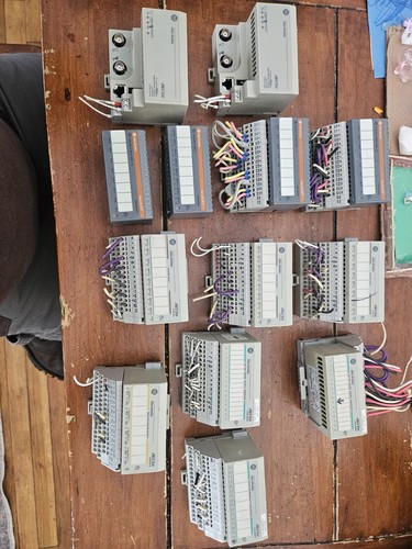Bulk lot of Allen-Bradley flex IO Modules | eBay