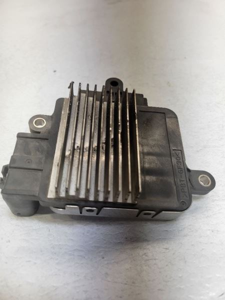 2009-2015 Toyota Venza Radiator Cooling Fan Module 89257-30060 | eBay