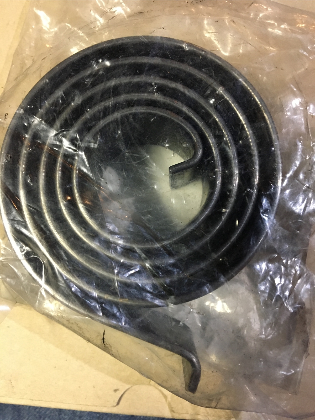 194224 New; 1-1/4” Inch Wide Crown 79791 Handle Return Spring PE 3000 ...