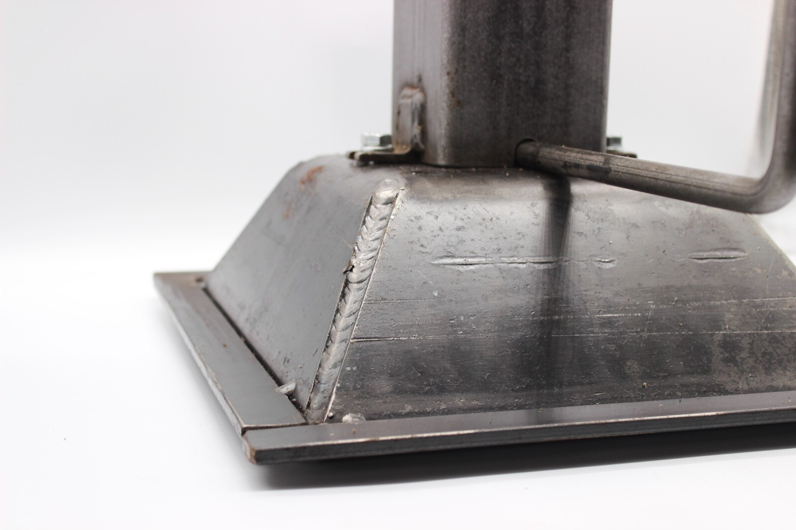 Fiery Furnace Blacksmith - Firepot 10x12-inch For Blacksmithing Forge ...