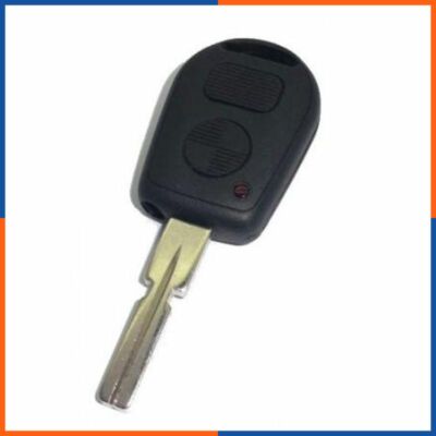 Key Shell Remote Control for BMW E36, E38, E39, Z3, SERIE 3/5/7 | eBay UK