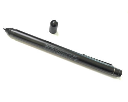 Toshiba Wacom AES 2.0 Stylus Pen for Dynabook R82 Write Series Tablet ...