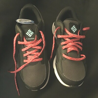 Columbia Vitesse Fastrack Women's Waterproof Hiking Shoes Size 7 | eBay