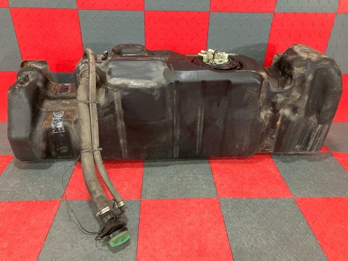 11-16 GM Truck 6.6 Duramax 8' Bed 36 Gallon Diesel Fuel Tank w/Filler ...