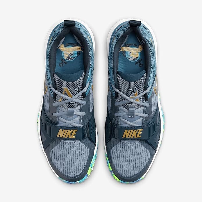 Nike Mens Diamond Elite Turf George Springer Baseball Shoes, size 8 | eBay