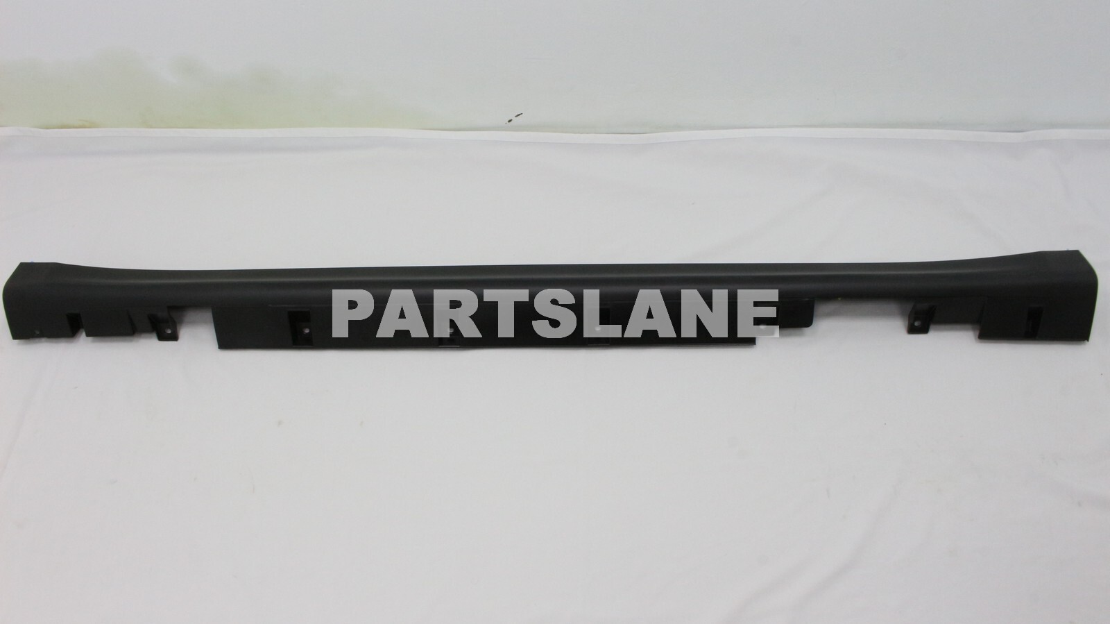 76851-EM30A Nissan OEM Genuine MUDGUARD-SILL CENTER,LH | eBay