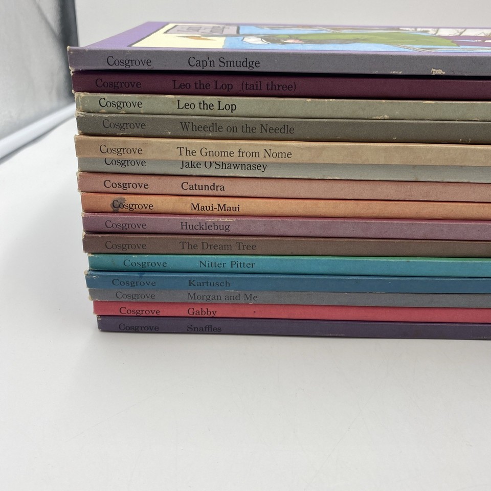 Serendipity Book Collection - Job Lot 1979 Serendipity Books K12 | eBay