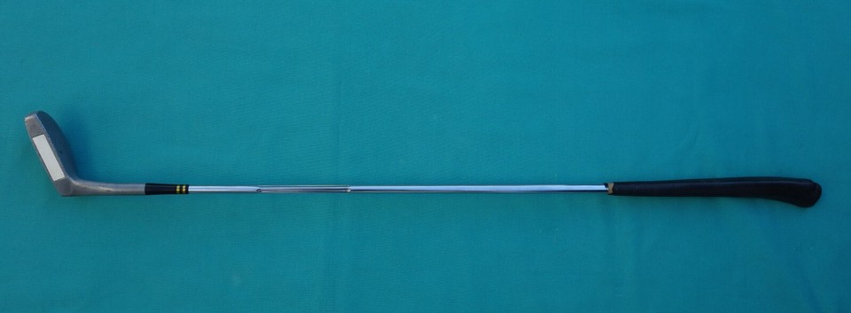 VINTAGE Geo Low WIZARD 300 Sportsman MELROSE PARK PRO ONLY M /R/Handed ...