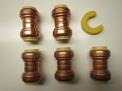 Hydraulic Fittings - Fitting Lots