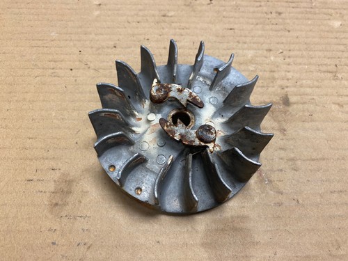 PARTNER K700 Active 700 III Concrete Gas Chop Saw FLYWHEEL K 700 | eBay