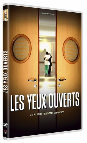 DVD Les Yeux Ouverts Frédéric Chaudier NEUF (envoi en suivi) | eBay